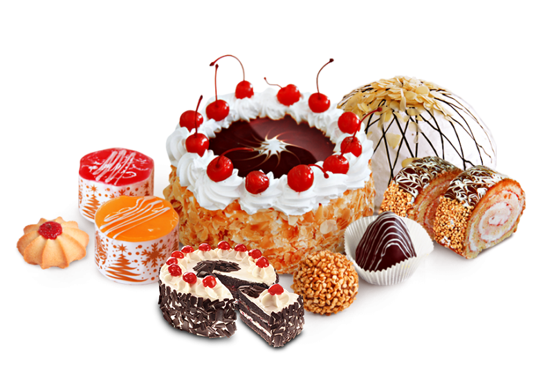 Khalsa Bakery – The best taste in Kurukshetra